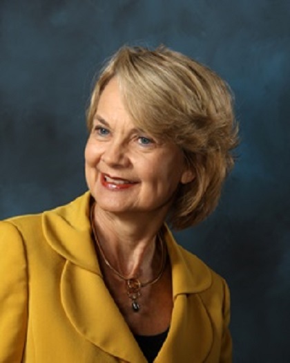 Brenda Rogers | League of Women Voters